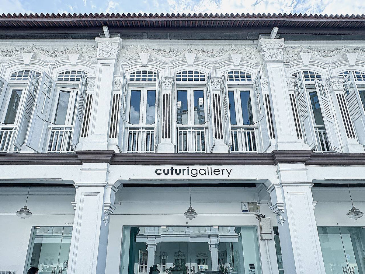Cuturi Gallery – RAWRNIE