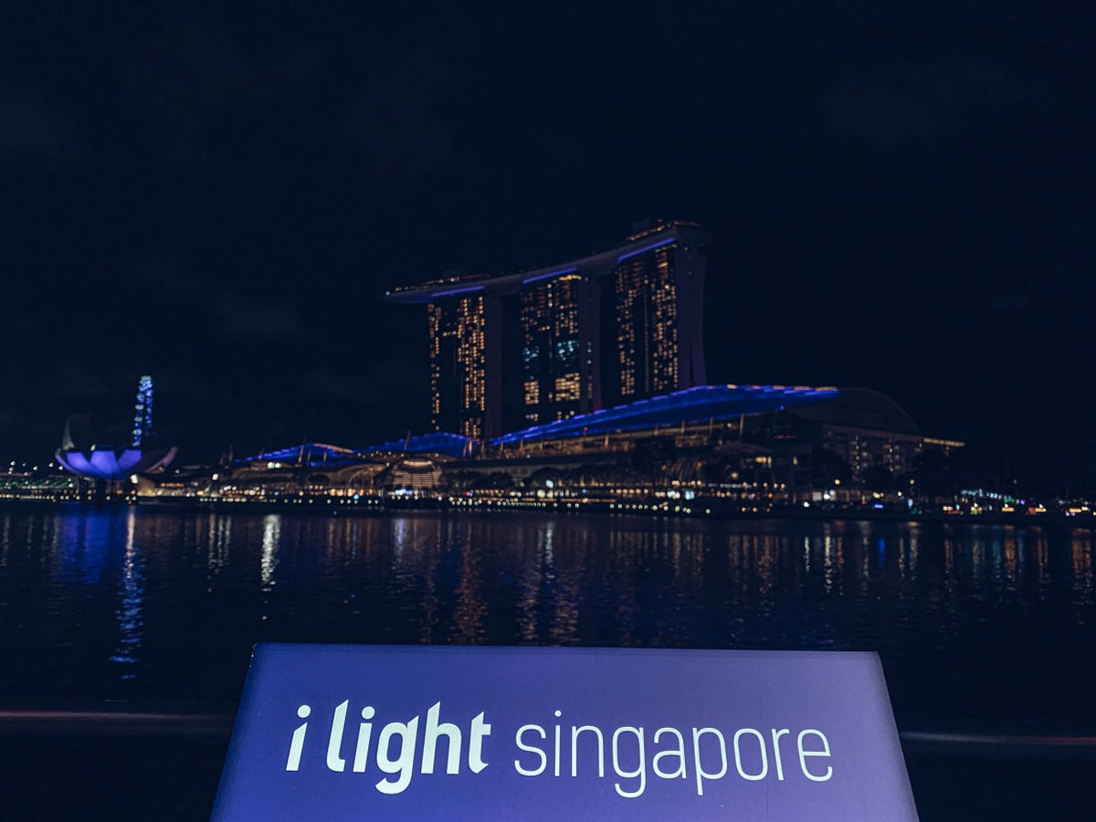 iLight 2022 – RAWRNIE